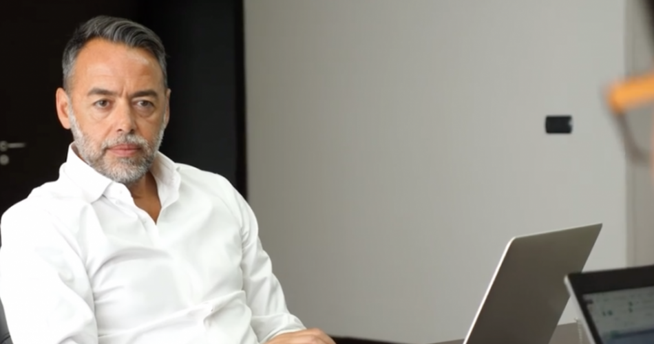 News - Giovanni Semeraro